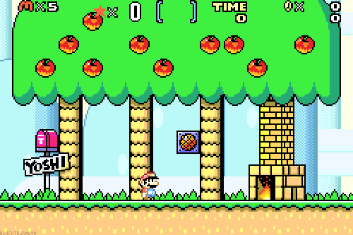 Snes GIF - Find on GIFER