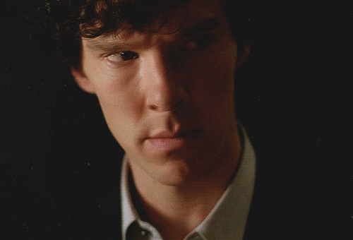 Sherlock holmes GIF - Find on GIFER