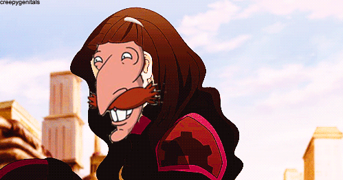 Nigel Thornberry Gif Tarzan Donnie Thornberry | Heroes Wiki | Fandom