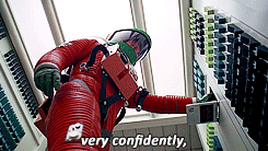 Cinematography 2001 a space odyssey GIF - Find on GIFER