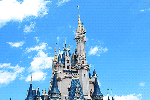 Disney weekend walt disney world GIF - Find on GIFER