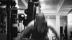 Working out GIF - Find on GIFER