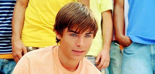 GIF zac efron s - animated GIF on GIFER
