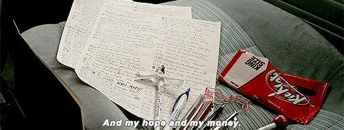 Em parte incerta garota exemplar GIF - Encontrar em GIFER