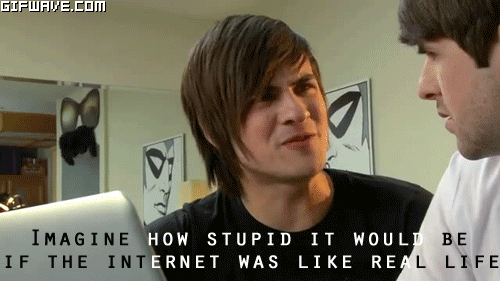 Youtubers GIF - Find on GIFER