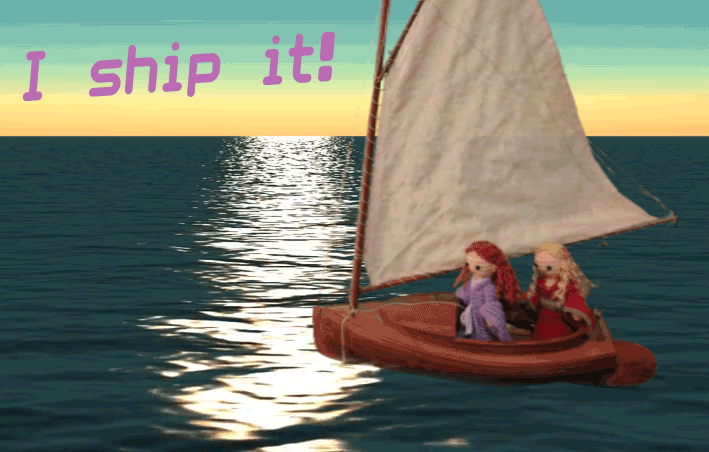 Ship GIF - Find on GIFER