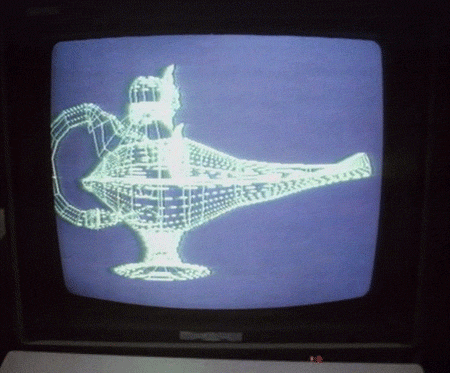 1987 never let go GIF - Find on GIFER