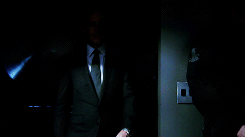 Agents of shield GIF - Find on GIFER