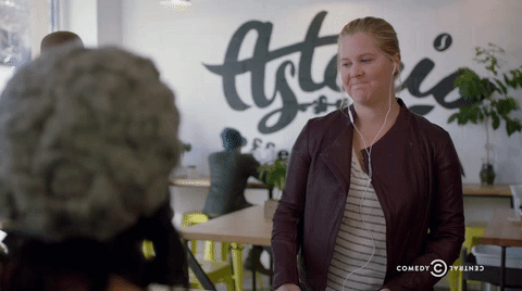 Comedy central amy schumer inside amy schumer GIF - Find on GIFER
