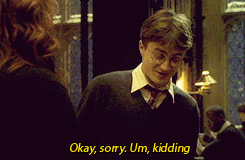 Juzgandote Gif Harry Potter