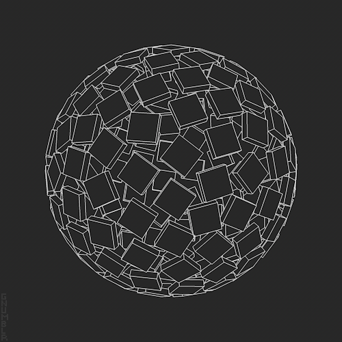 3d c4d x GIF - Find on GIFER