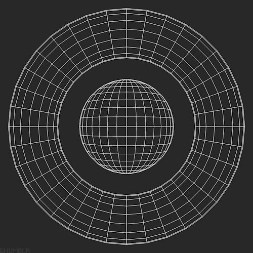 3d c4d x GIF - Find on GIFER
