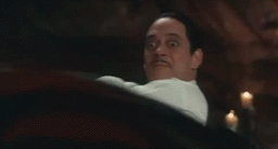 Gomez addams dance goth GIF - Find on GIFER