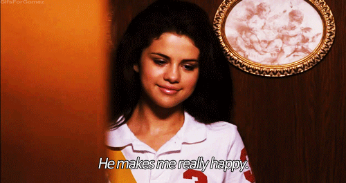 Happy To Mad Gif