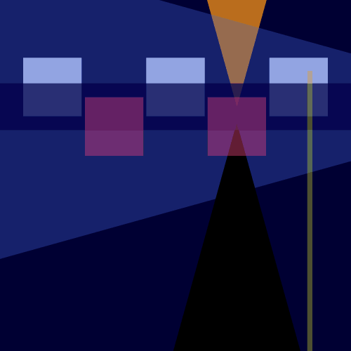 Geometric abstract art GIF - Find on GIFER