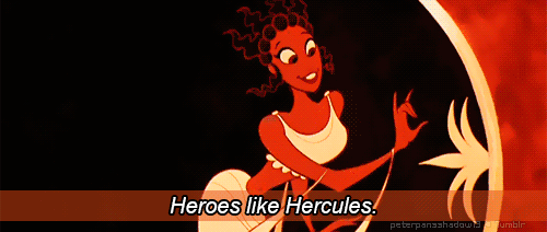 Hercules GIF - Find on GIFER