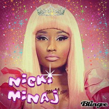 Nicki minaj s GIF - Find on GIFER