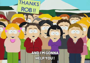 Happy clapping GIF - Find on GIFER