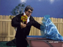 Robot chicken GIF - Find on GIFER