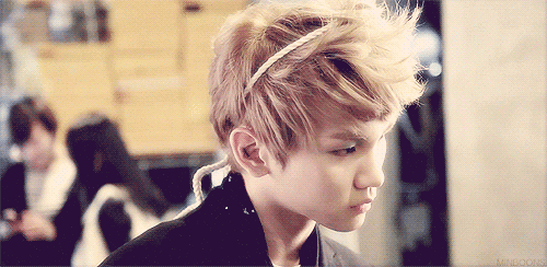 GIF kim kibum - animated GIF on GIFER
