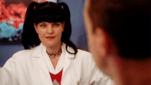 GIF ncis - animated GIF on GIFER