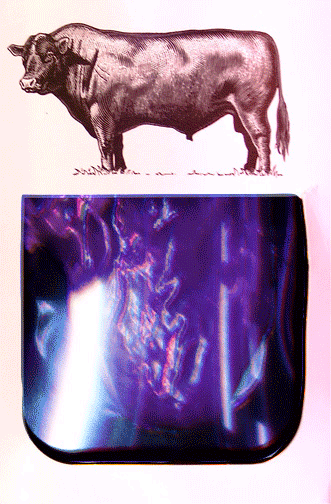 GIF art meat ryan seslow - animated GIF on GIFER