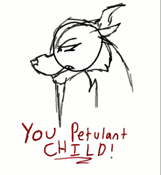 GIF child - animated GIF on GIFER