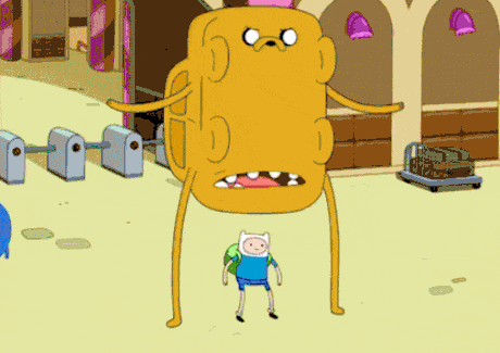 Interesting adventure GIF - Find on GIFER