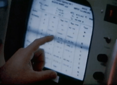 Science vintage space GIF on GIFER - by Kathris