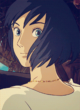 Howls moving castle GIF - Find on GIFER