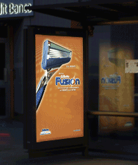 Advertising GIF - Find on GIFER