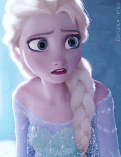 Elsa GIF - Find on GIFER