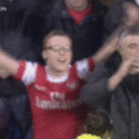 GIF arsenal - animated GIF on GIFER