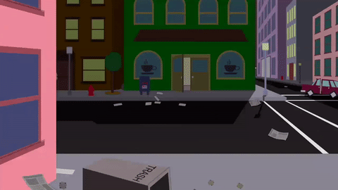 Weird city ok GIF - Find on GIFER