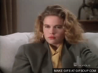 Annoyed GIF - Find on GIFER