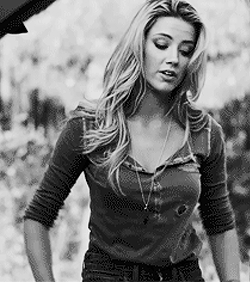 Amber heard s amber heard GIF - Find on GIFER