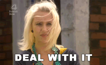 Skins GIF - Find on GIFER