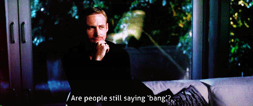 Paranormal Activity Demon Gif Time To Drag Yourself Out Of Bed…