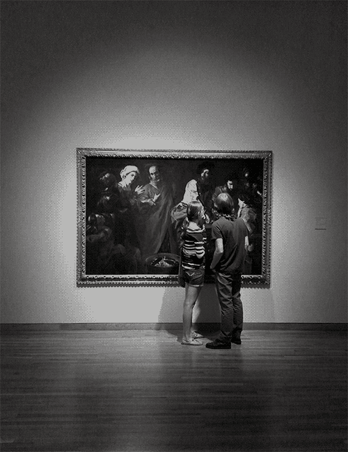 Museum atlanta GIF - Find on GIFER