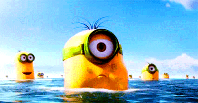 GIF minions 2015 trailer - animated GIF on GIFER