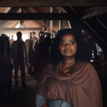 Insurgent divergent GIF - Find on GIFER