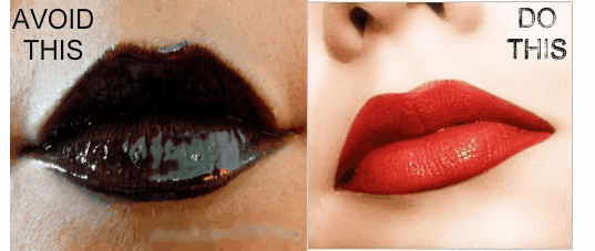 GIF make up - animated GIF on GIFER