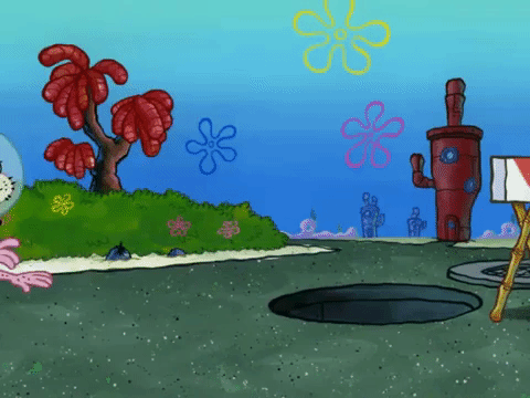 Spongebob squarepants season 7 episode 3 GIF - Find on GIFER