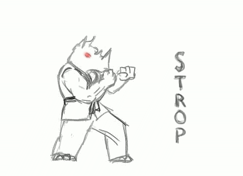 Punch GIF - Find on GIFER
