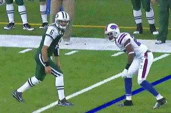 Gif De Paul Rudd Sur Ordinateur