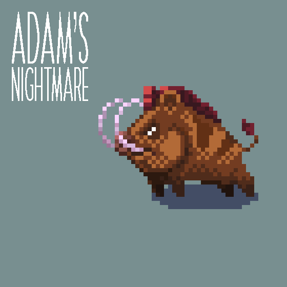 New nightmare GIF - Find on GIFER