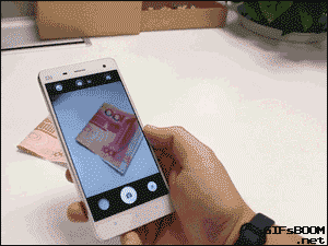 Iphone money GIF - Find on GIFER