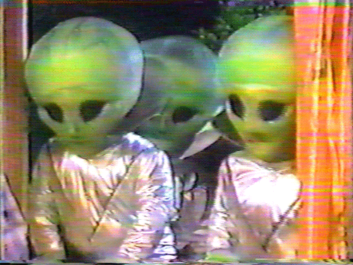 Aliens GIF - Find on GIFER