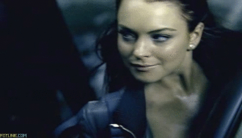 Lindsay lohan GIF - Find on GIFER