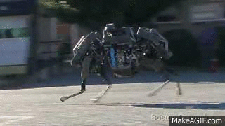 Big dog tecnologias tecnologias GIF - Encontrar em GIFER